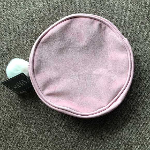 Ulta Beauty | Bags | Ulta Pink Makeup Bag | Poshmark